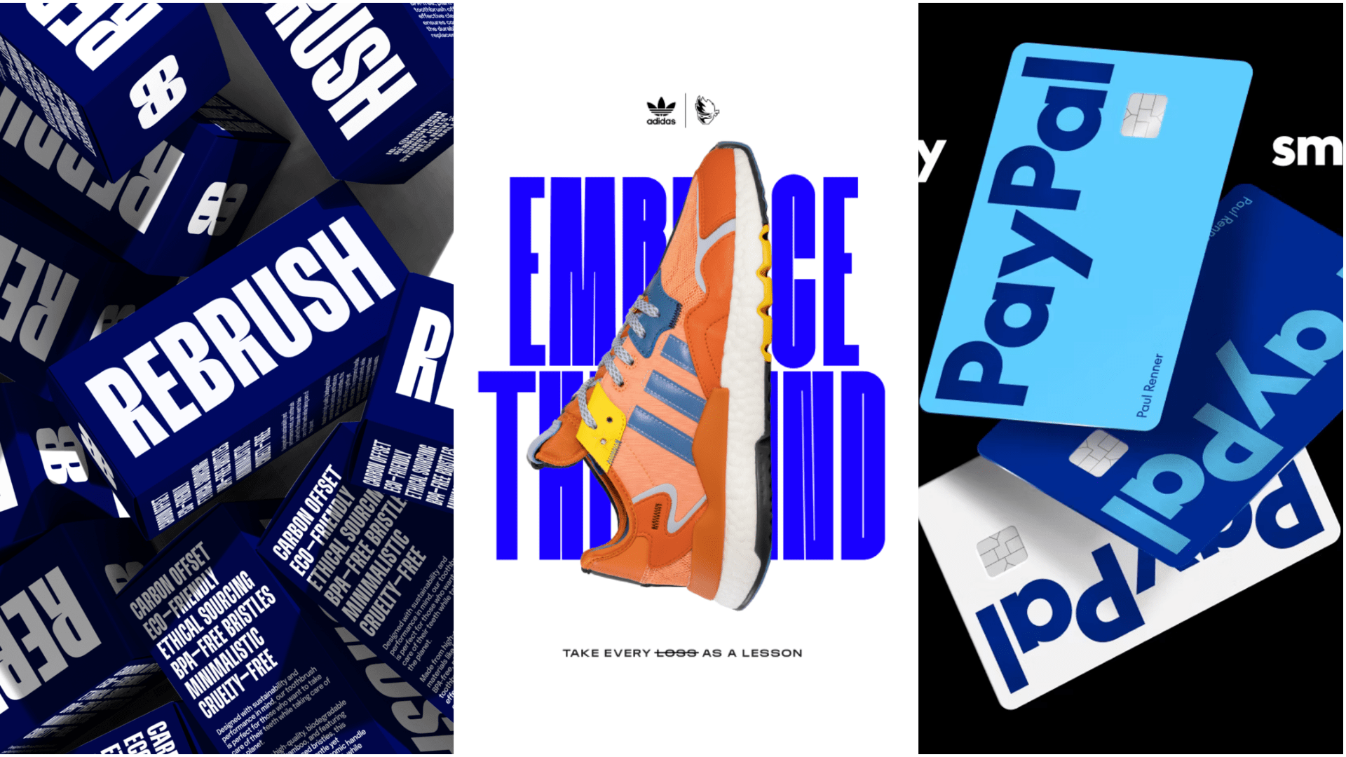 Diseño gráfico: Tendencias para el 2025 - Camaleón Experience